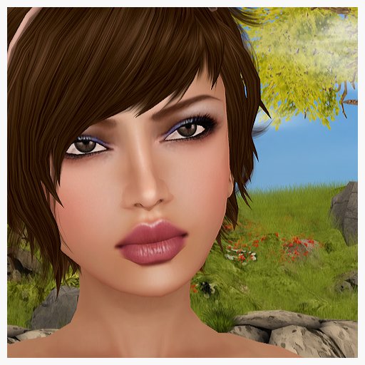 Second Life Marketplace - [MyDear]Caelyn Skin-- Sunkiss #3